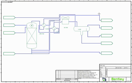 Bentley工厂解决方案|智慧工厂解决方案