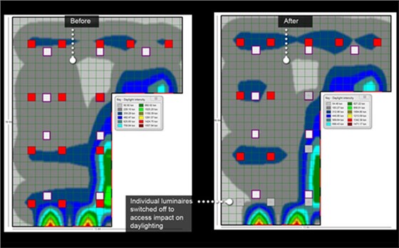 Hevacomp Dynamic Simulation建筑模拟软件|产品中心