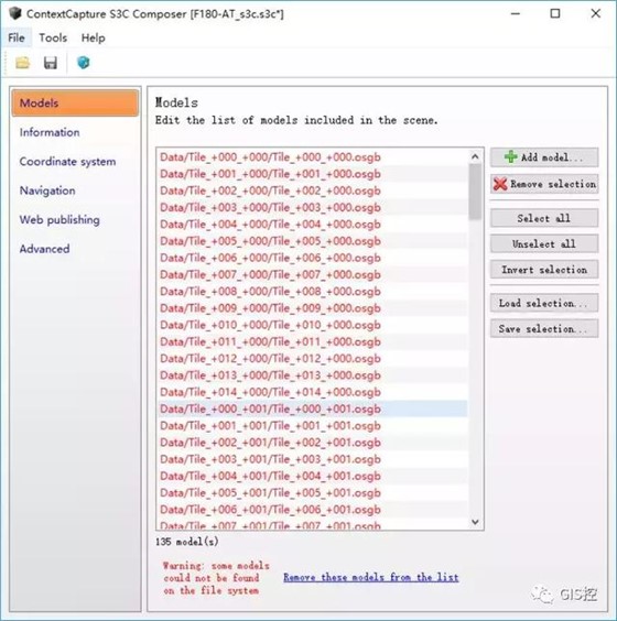 ContextCapture隐藏功能详解及案例|实景建模