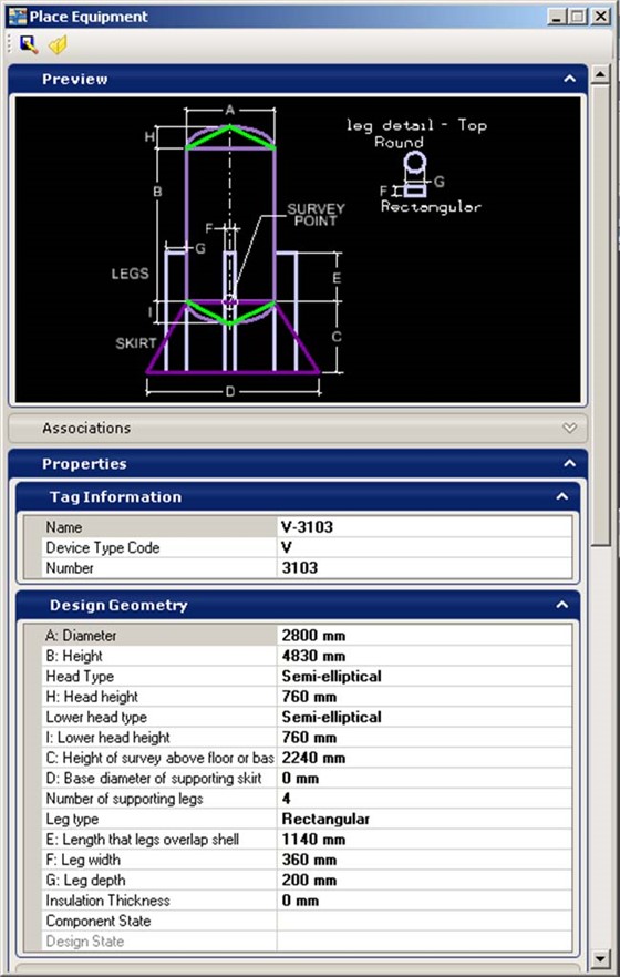 OpenPlant Modeler 三维工厂设计和建模软件